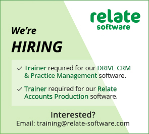 Accounting Software | Compliance - Relate Software